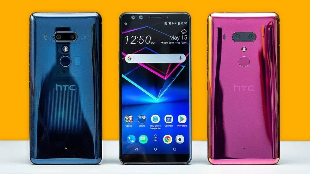 Recensione di HTC U12 Plus: i telefoni senza pulsanti sono un’idea ...
