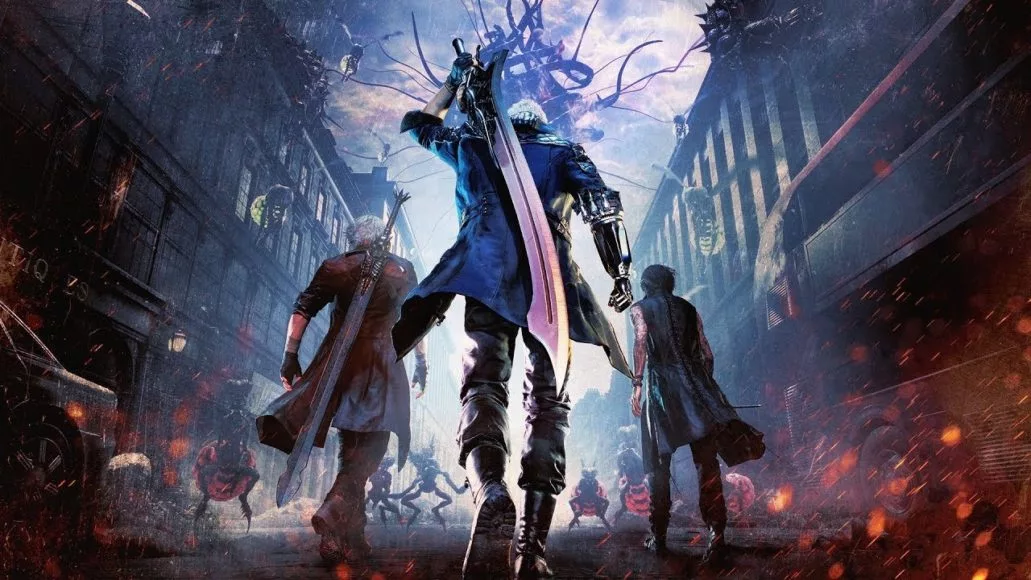 RECENSIONE DI DEVIL MAY CRY 5 | Effemeride