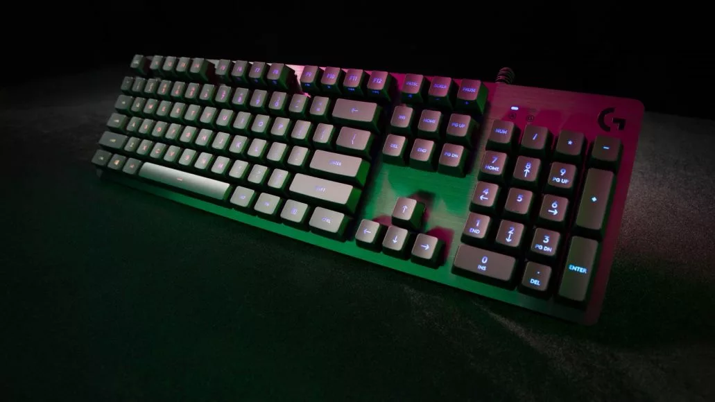 Logitech G513 Carbon recensione: elegante semplicità e prestazioni ...