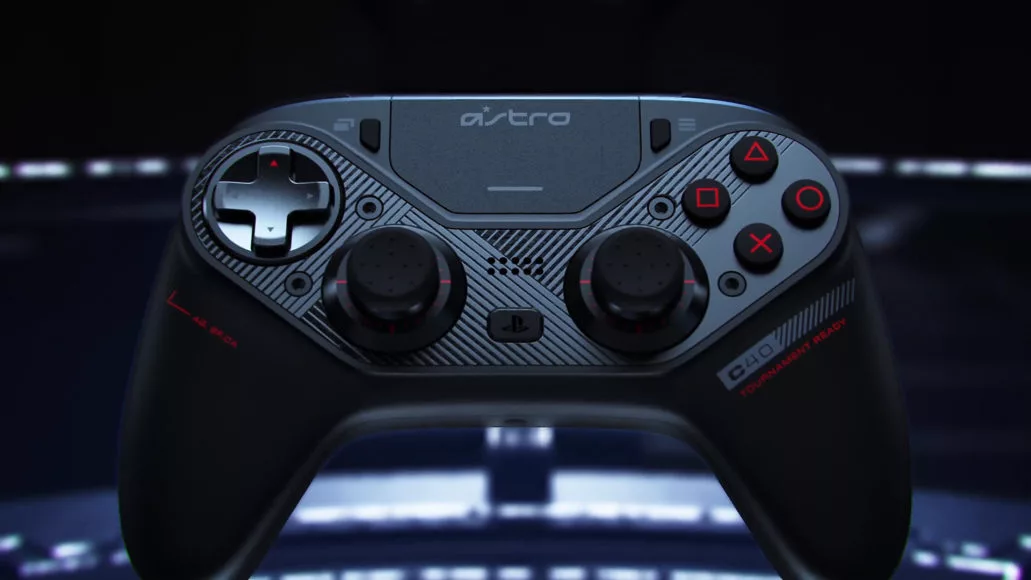 Astro Gaming C40 TR Controller recensione: un Elite controller per la ...